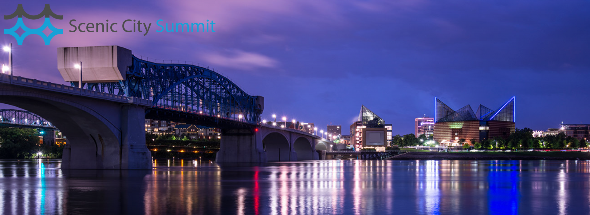 Home Scenic City Summit 